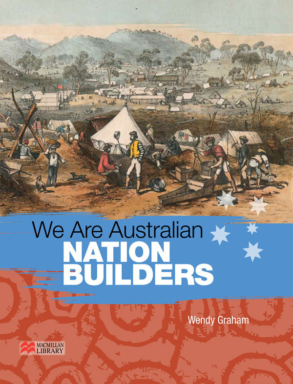 We Are Australian Series - Nation Builders - Matilda Education ...