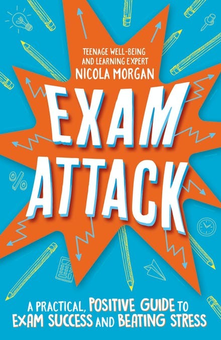 Exam Attack - Hachette (9781445170411) Educational Resources and ...