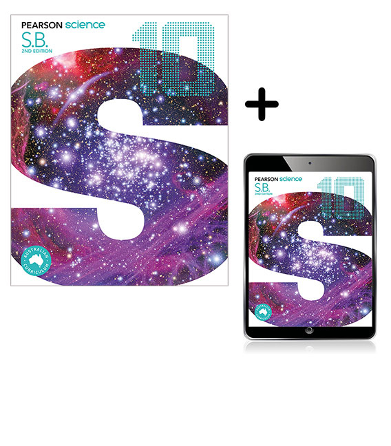 Pearson Science 10 Student Book Pearson EBook Second Edition Pearson Science 10 Student Book Pearson EBook Second Edition