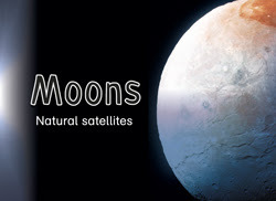Moons: Natural satellites (9781741443868) Educational Resources and ...
