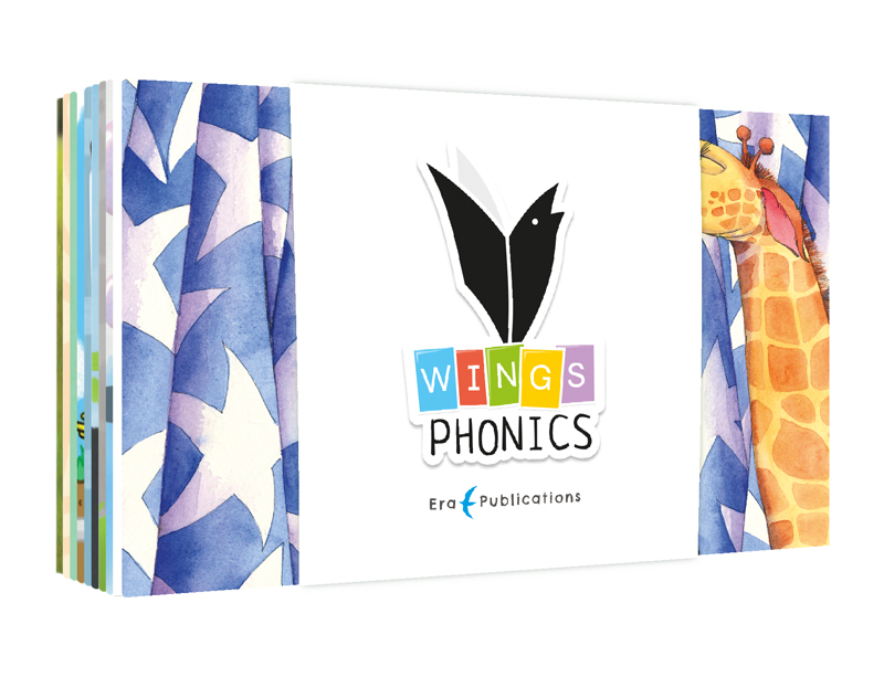 Decodable Phonics 4.0 (9781741445602) Educational Resources and ...