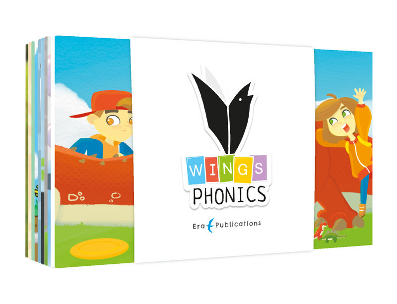 Decodable Phonics 1.1 (9781741445626) Educational Resources and ...