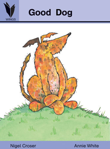 Good Dog (9781863747172) Educational Resources and Supplies - Teacher ...