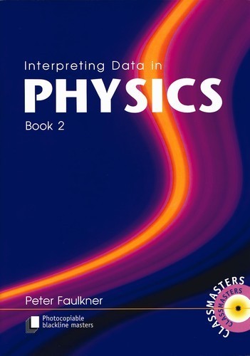 Physics Book Cover
