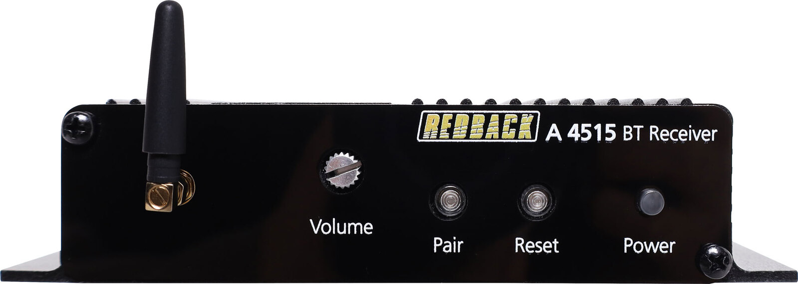 Redback Bluetooth 5.0 Receiver For PA Systems (ALT-A4515) Educational ...