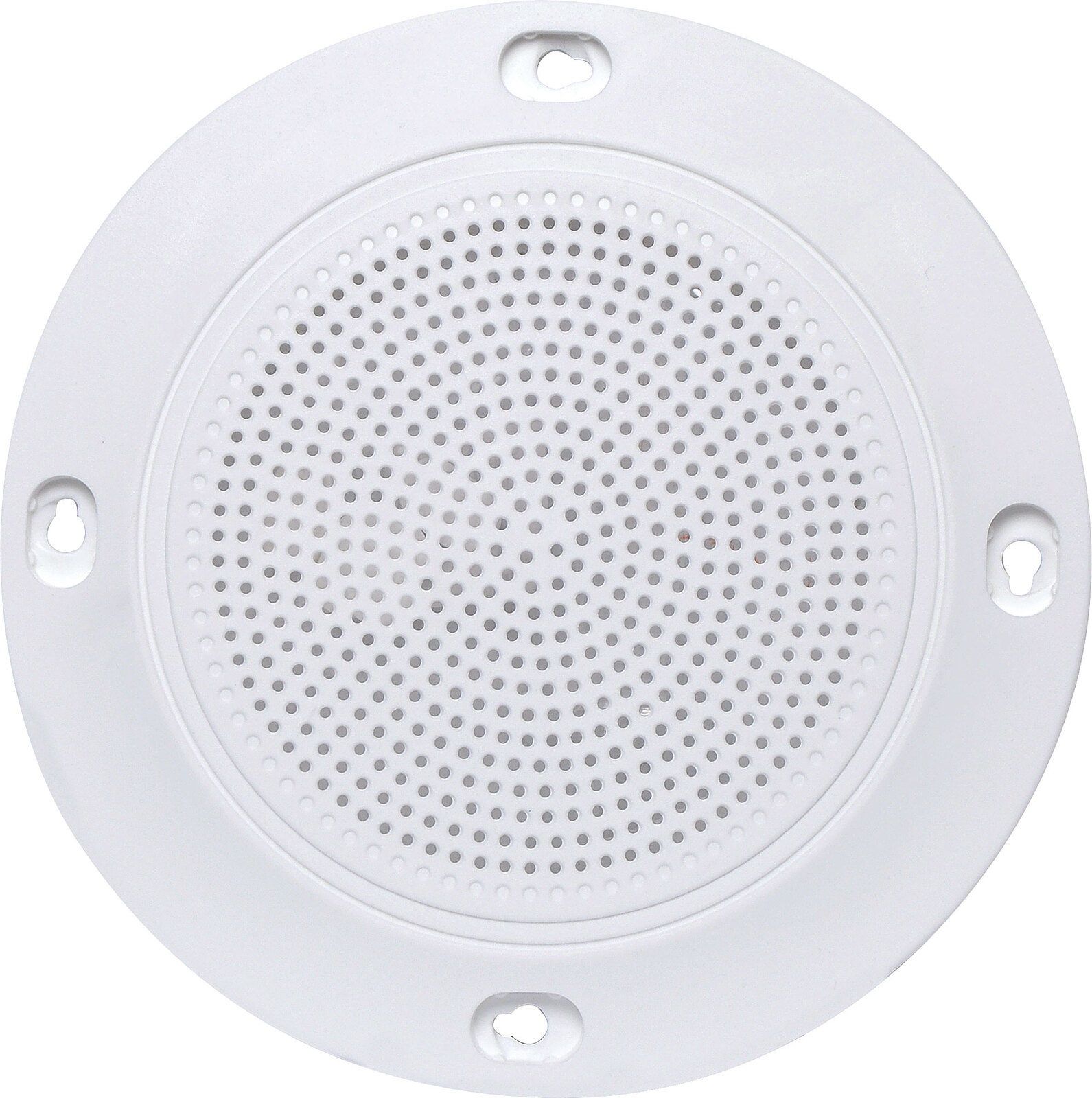Redback 100mm White Slim Ceiling Speaker Grille (ALT-C0815) Educational ...