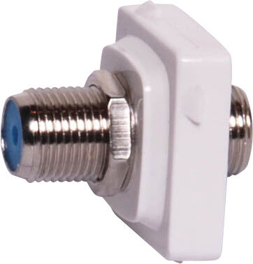 Clipsal F Type (Foxtel App.) Clipsal Clip-In Mechanism (ALT-P7972 ...