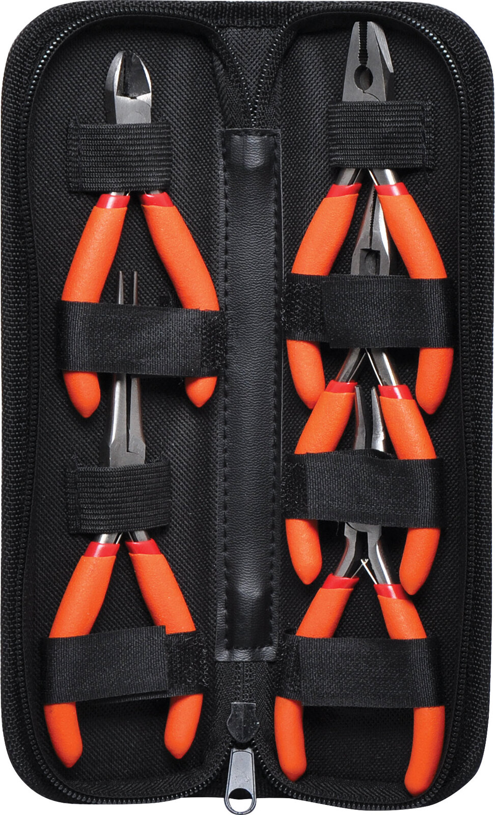 Micron 5 Piece Plier and Cutter Set (ALT-T2758A) Educational Resources ...