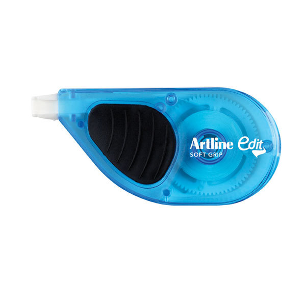 Artline Edit Correction Tape - Maxi (5mmx8m): Pack of 2 (ART-EDIT1011-2 ...