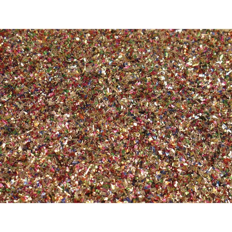 Glitter 1kg Boxed - Multicoloured - Colorific (CLR-102380) Educational ...