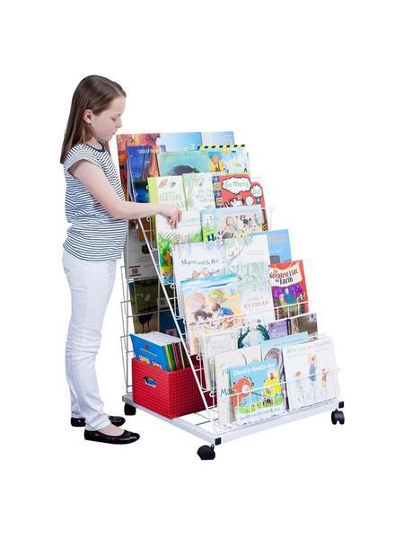 Double-Sided Book Display - Elizabeth Richards Educational Resources ...