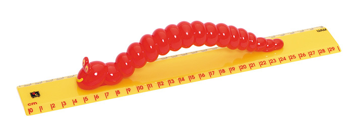 My First Ruler - Learning Can Be Fun (RC1) Educational Resources and ...