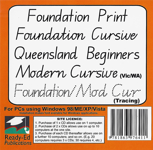 Queensland Modern Cursive Font Qld Font Info Australian School Fonts Queensland Modern Cursive Font Qld Font Info Australian School Fonts