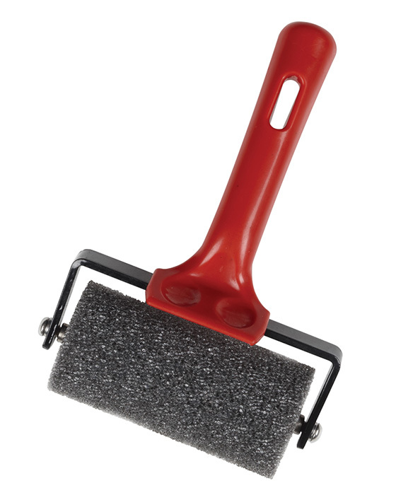 Sponge Roller 95mm - Educational Colours (SR95) Educational Resources ...
