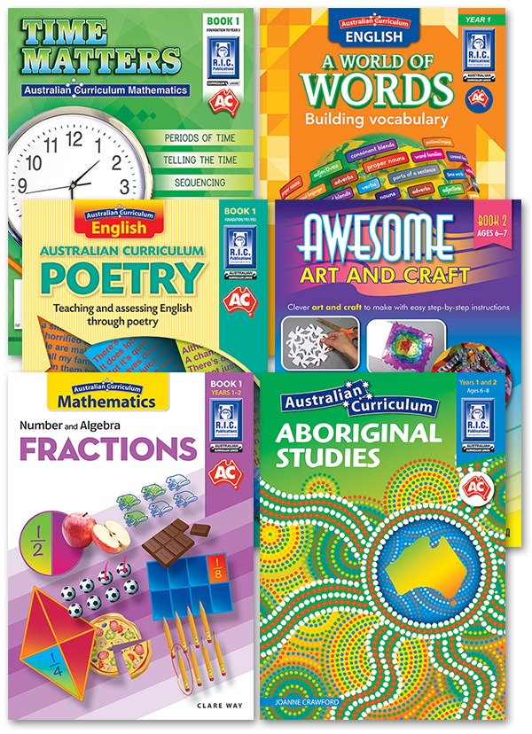 Blog 5 Popular Bundles and Value Packs - Teacher Superstore