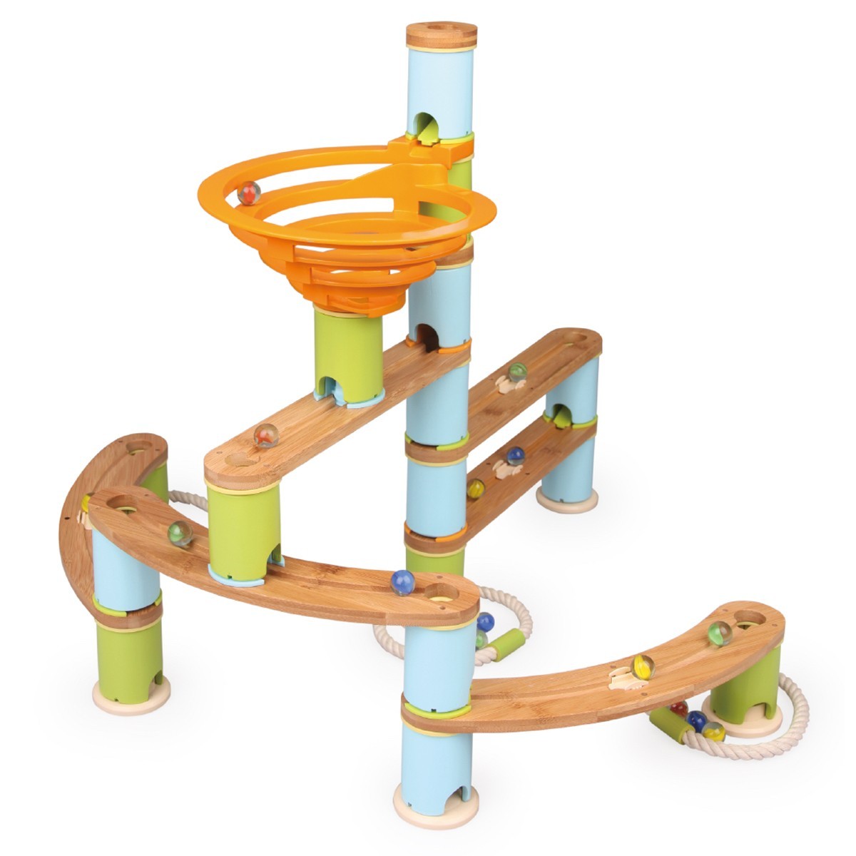 UDEAS - Bamboo Build & Run: Advanced Kit - UDEA's (UD-815005B ...