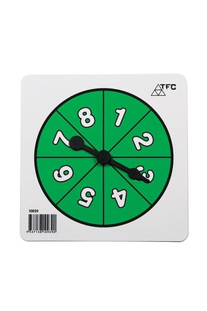 TFC Spinners - Teacher Superstore