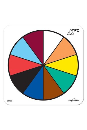 TFC Spinners - Teacher Superstore