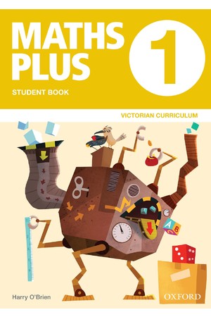 Victorian Curriculum Mathematics Educational Resources and Supplies ...