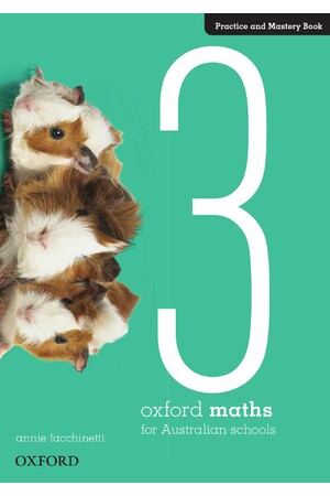 Oxford Maths Practice and Mastery Books - Teacher Superstore