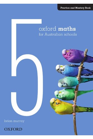 Oxford Maths Practice and Mastery Books - Teacher Superstore