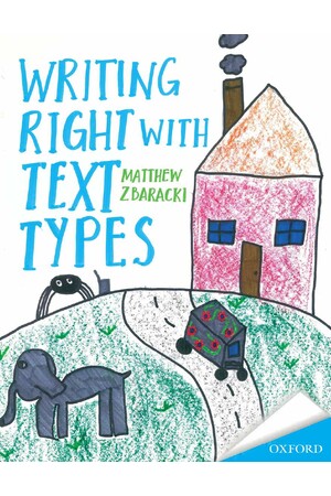 Primary Writing - Book Pack - R.I.C. Publications (RIC-6260-6266-Pack ...