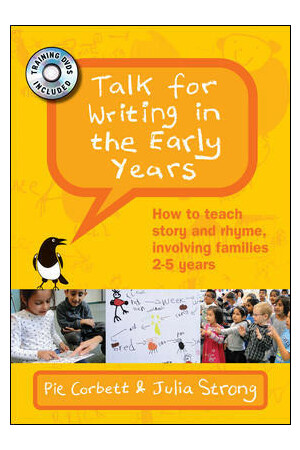 Talk For Writing - Teacher Superstore