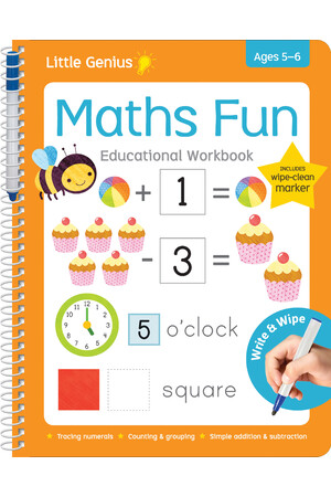 Little Genius - Teacher Superstore