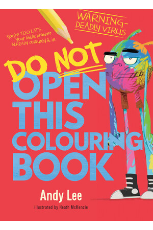 Do Not Open - Teacher Superstore