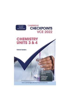 General Mathematics VCE: Student Book Units 3&4 - Second Edition (Print & Digital) - Cambridge ...