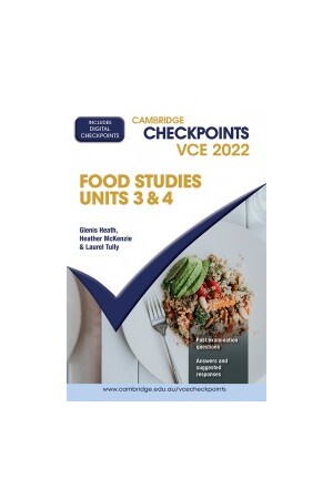 General Mathematics VCE: Student Book Units 1&2 - Second Edition (Print ...