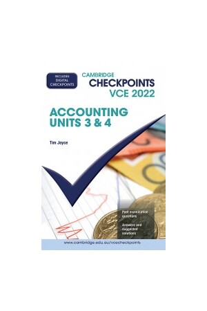General Mathematics VCE: Student Book Units 1&2 - Second Edition (Print ...