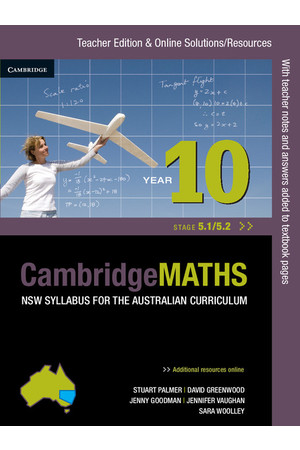 Australian Curriculum for NSW Educational Resources and Supplies ...