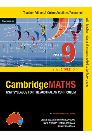 Australian Curriculum for NSW Educational Resources and Supplies ...