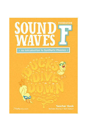 Sound Waves - Teacher Superstore