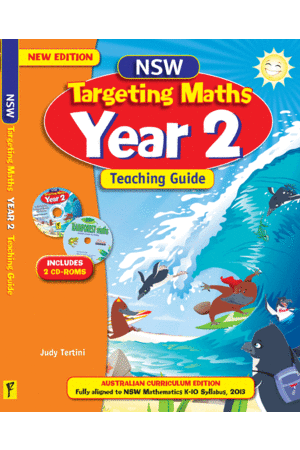 Targeting Maths - Problem Solving: Year 5 - Pascal Press Educational ...