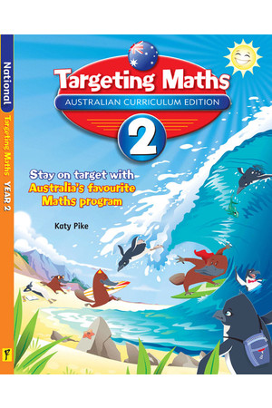 Targeting Maths Dictionary - Pascal Press Educational Resources and ...