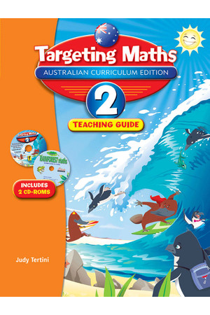 Targeting Maths - Teacher Superstore
