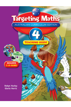 Targeting Maths - Teacher Superstore