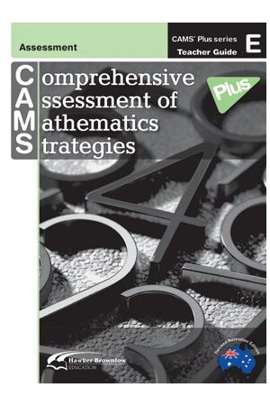 CAMS & STAMS - Teacher Superstore