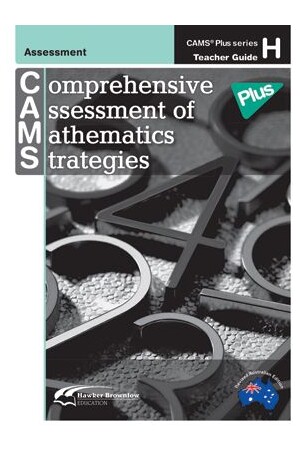 CAMS & STAMS - Teacher Superstore