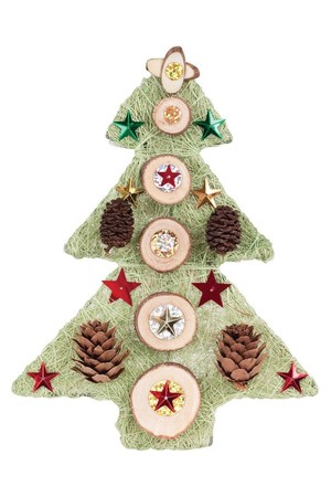 Craft Blanks - Teacher Superstore