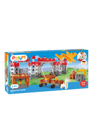 Poly M - Creative City Kit Educational Resources and Supplies - Teacher Superstore