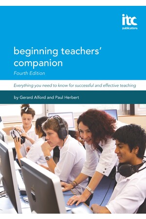 ITC Publications Educational Resources and Supplies - Teacher Superstore