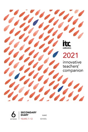 ITC Publications Educational Resources and Supplies - Teacher Superstore