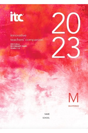 ITC Publications Educational Resources and Supplies - Teacher Superstore