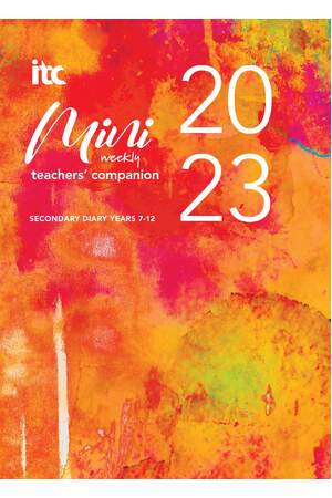 ITC Publications Educational Resources and Supplies - Teacher Superstore