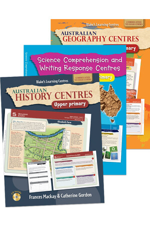 Blake Education Educational Resources and Supplies - Teacher Superstore