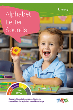 PLD Literacy Educational Resources and Supplies - Teacher Superstore