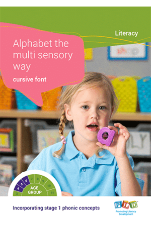 PLD Literacy Educational Resources and Supplies - Teacher Superstore